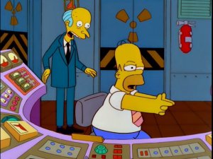 Homer to the Max | John Swartzwelder